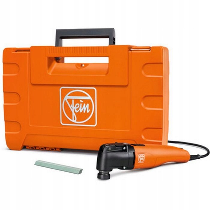 FEIN SuperCut FSC 1.7 Q Multimaster - 7714302322 - oficjalne archiwum Allegro