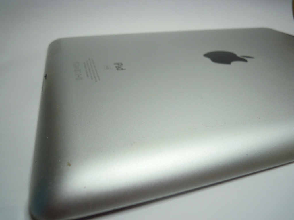 APPLE iPad 3 A1430 16GB 4G F-VAT WARSZAWA 6 - 7247980773 - oficjalne ...