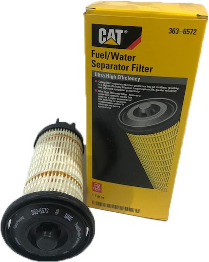 Filtr paliwa CATERPILLAR 428F 4794133 - 7287306225 - oficjalne archiwum ...