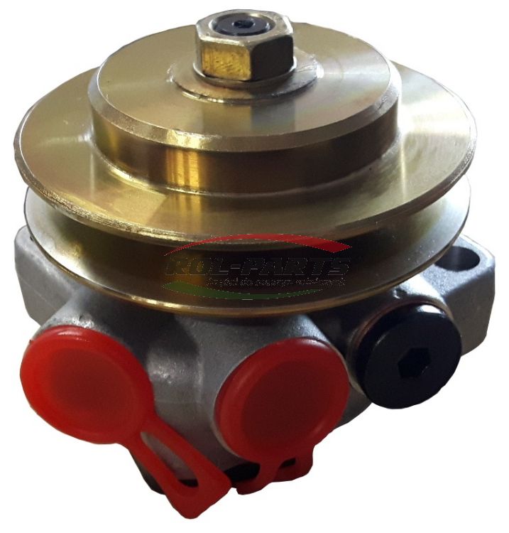 POMPA PALIWA DEUTZ Q81MM 04503571, 02112671 - 7408317568 - oficjalne ...
