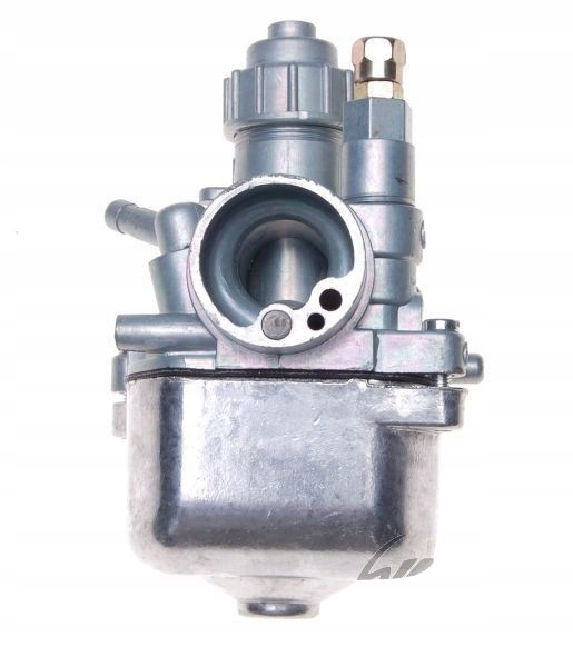 Gaźnik Simson SR50 16N3-2 (made in Germany) - 7445547324 - oficjalne archiwum Allegro