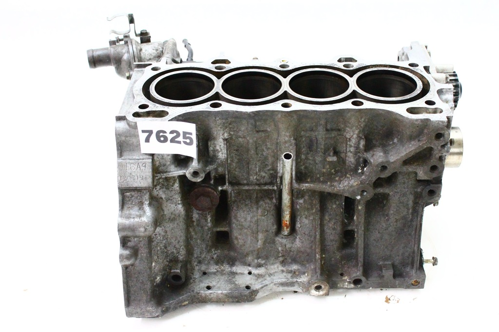 HONDA CIVIC CRX 88-91 BLOK SILNIKA 1,6 D16A9 DOHC - 7718503912 ...