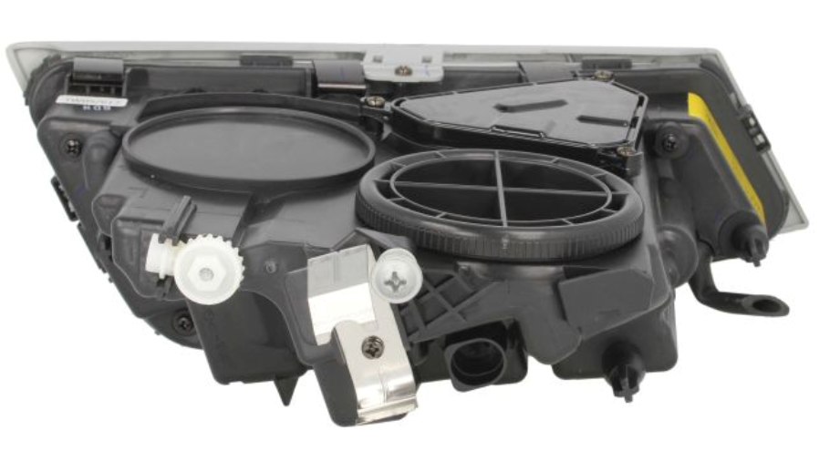 HALOGEN VOLVO FH CHINCZYK NOWY TYP LEWY 21035692 - 7245589264 ...