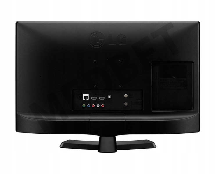 LG 28MT49S 2w1 TV+MONITOR HD LED IPS WebOS WiFi - 7114967697 - oficjalne archiwum Allegro
