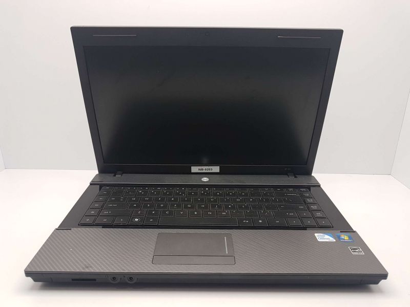 LAPTOP HP DELPHI D40 4GB 500GB INTEL WIN10 - 7726650837 - oficjalne ...