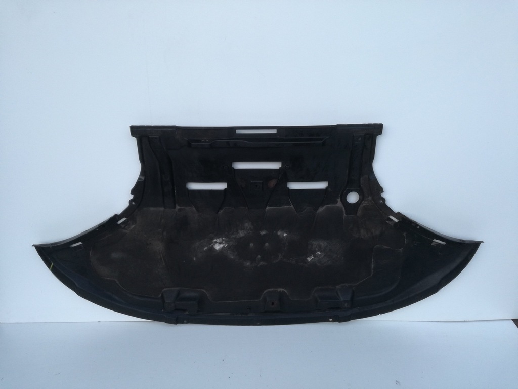 OSŁONA POD SILNIK Audi A6 C6 4F0 4F0863821E - 6892128772 - oficjalne ...
