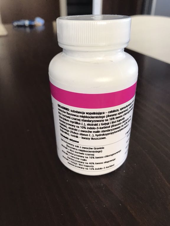 ELLAGI GUARD - kwas elagowy z malin - 7330172270 - oficjalne archiwum ...