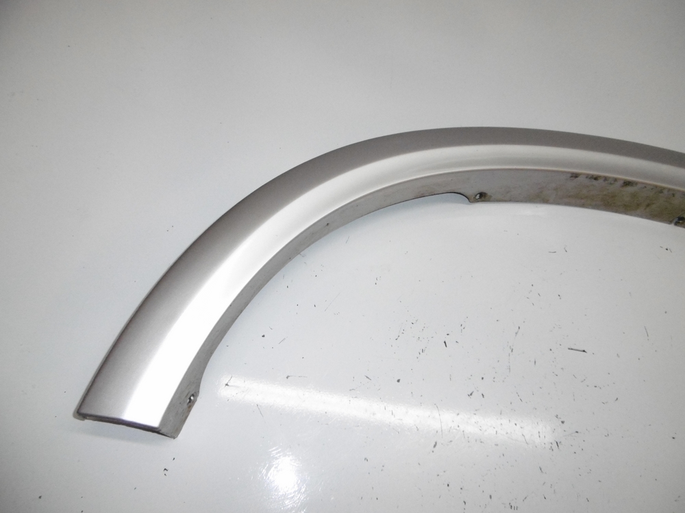 LISTWA BŁOTNIKA NADKOLA LEWY TYŁ VOLVO XC90 F-VAT - 7181424557 ...