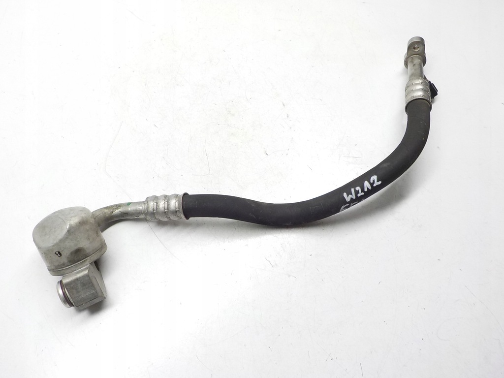 MERCEDES W212 2.2 PRZEWÓD KLIMATYZACJI 2128306015 - 7044313196 ...