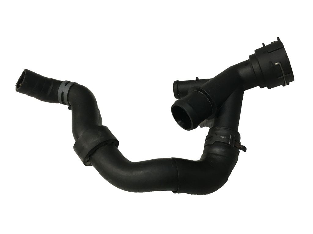 *WĄŻ WODY KRÓCIEC AUDI A3 5Q0122291BF - 7131373705 - oficjalne archiwum ...