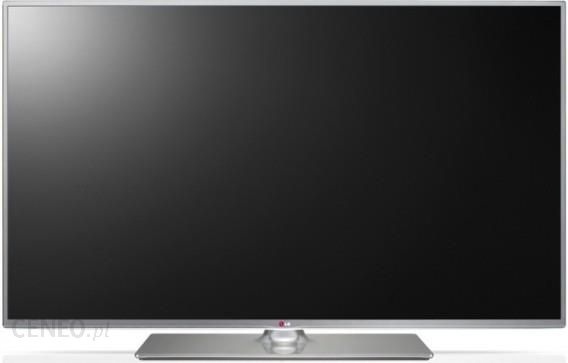 Telewizor LG 70LB650V Smart TV web z małą wadą - 7630639301 - oficjalne archiwum Allegro