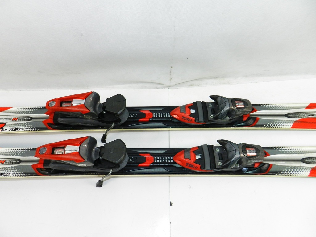 Narty ROSSIGNOL ZENITH Z3 170cm Carbon Structure - 7116679596 ...