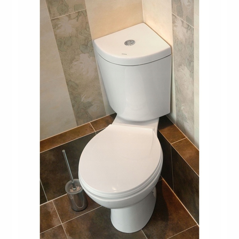 CORNER kompakt NAROŻNY deska KR 61 - 7484162123 - oficjalne archiwum ...