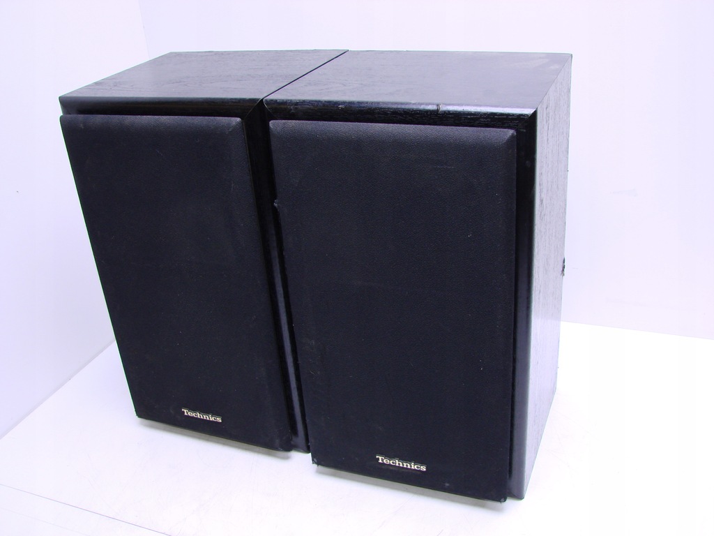 KOLUMNY TECHNICS SB-CS50, 60W - 7657495142 - oficjalne archiwum Allegro