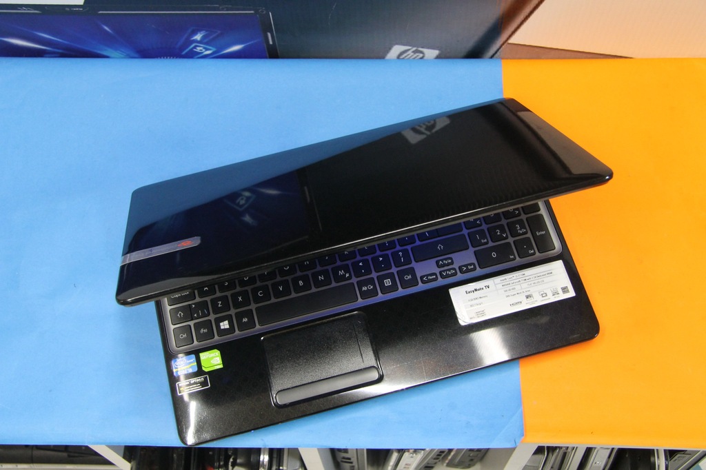 Laptop PACKARD BELL, i3, 4gb, 500gb, NVIDIA 710M - 7207585493 ...