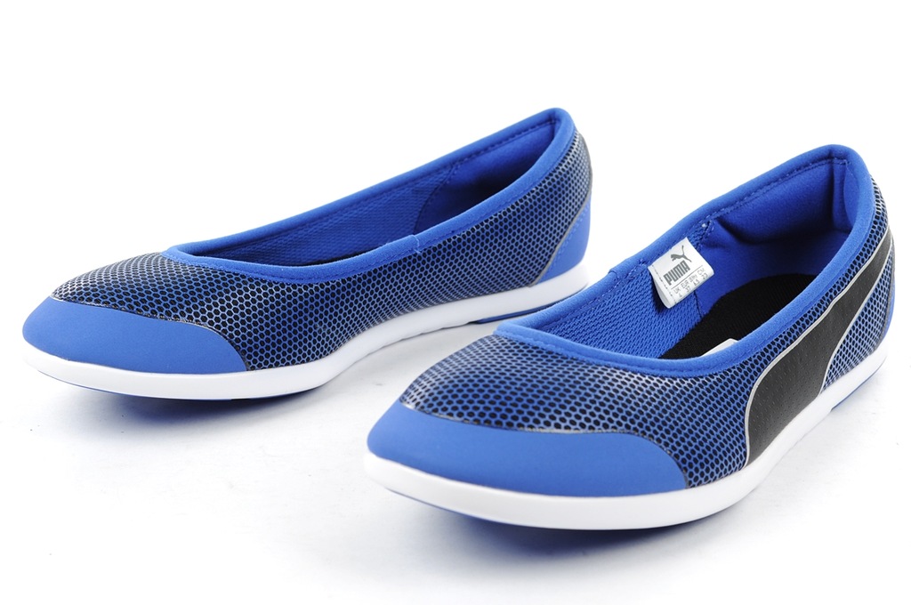 Baleriny PUMA Modern Soleil [359949 01] r.40 - 6997037537 - oficjalne ...
