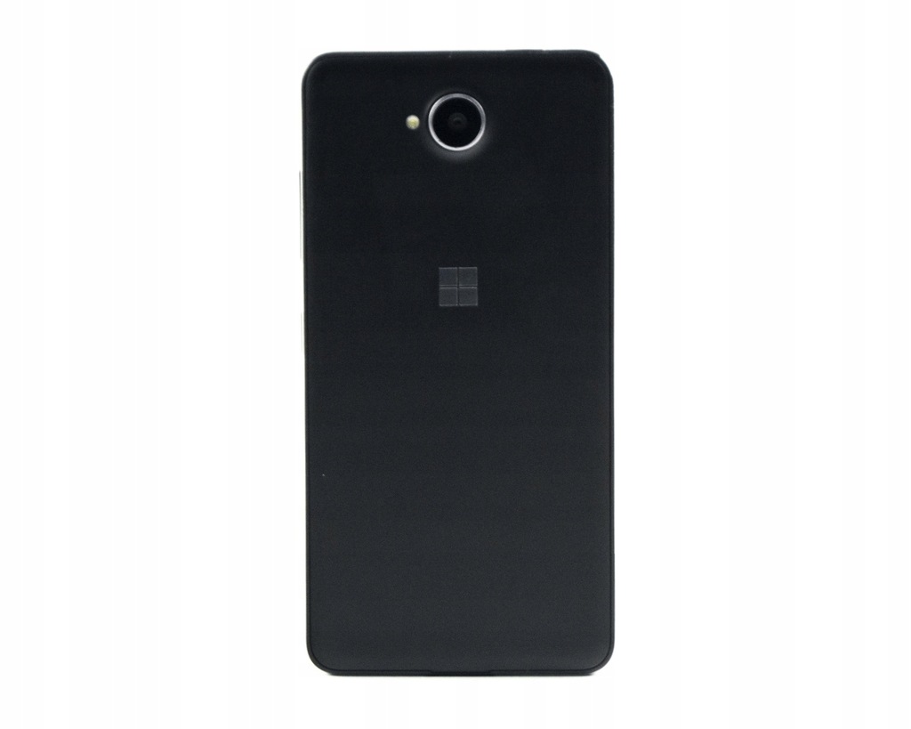 Microsoft (Nokia) Lumia 650 / Czarna / AMOLED - 7625621362 - oficjalne ...