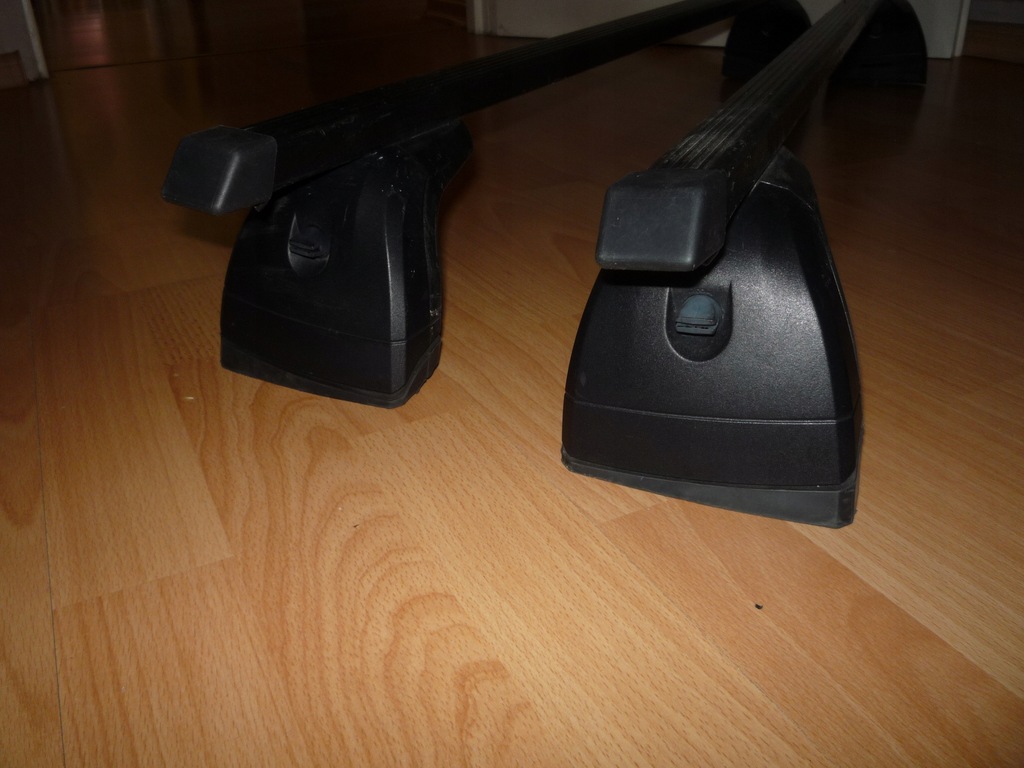 THULE bagażnik na dach 853-20613 - 7501573757 - oficjalne archiwum Allegro