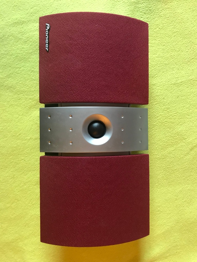 Pioneer s-st70 - 7140605698 - oficjalne archiwum Allegro