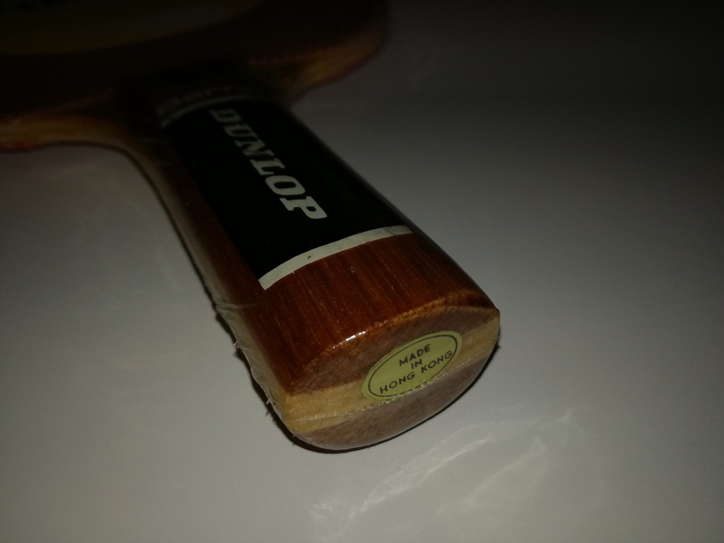 Dunlop Barna Vintage Blade 70' - kolekcjonerska - 7084643846 ...