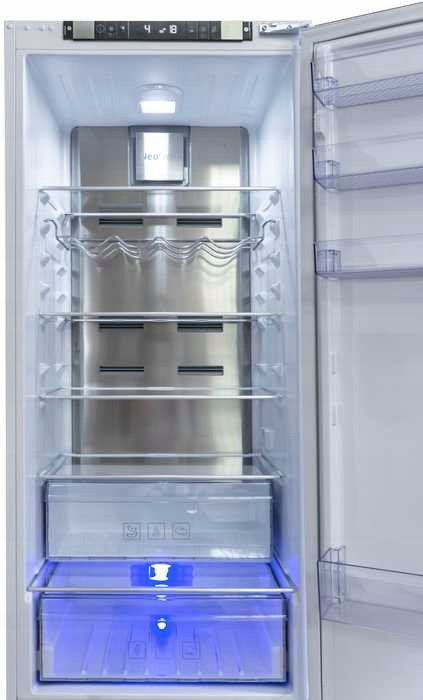 Lodówka do zabudowy BEKO BCNA306E2S - 7523506154 - oficjalne archiwum ...