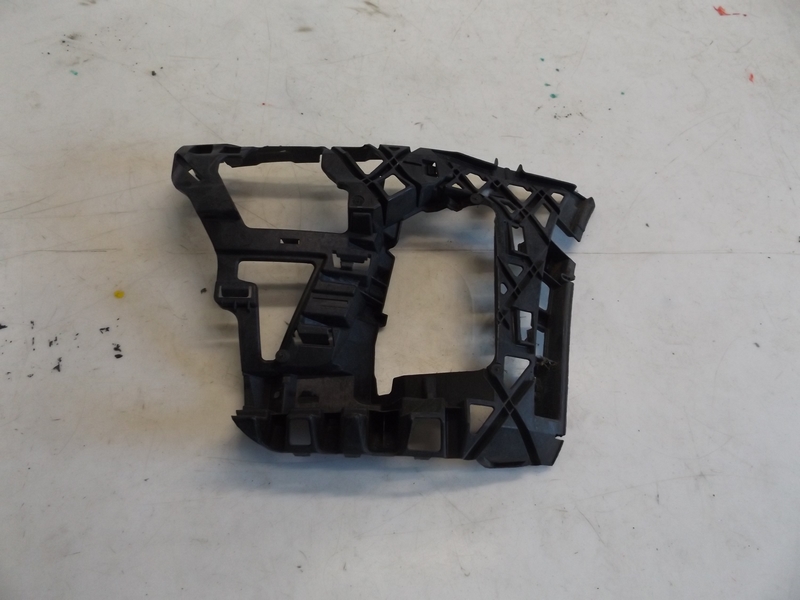 VW GOLF VII 7 GTI ŚLIZG ZDERZAKA LEWY 5G0807723A - 7195702539 ...