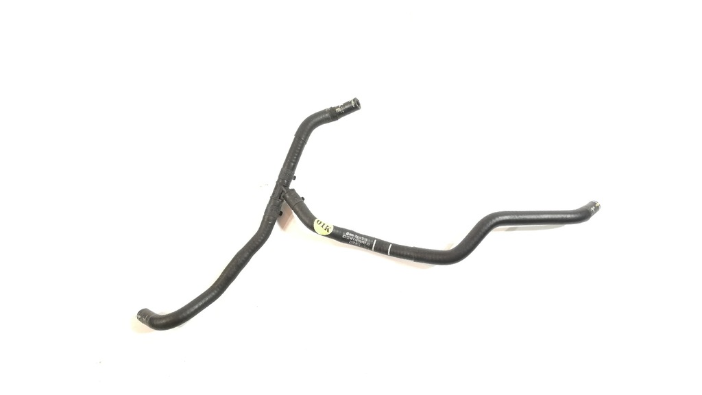 AUDI A1 VW POLO SKODA RURA PRZEWÓD WODY 6C0122447K - 7173781559 ...