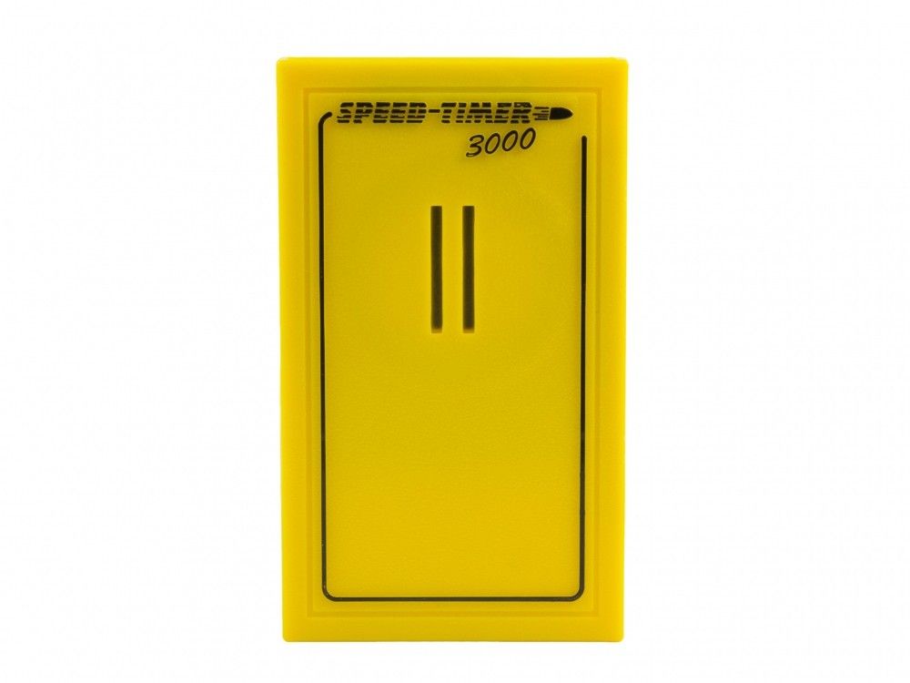 Speed timer 3000 do Shooting Chrony pomiar czasu - 7144001120 ...