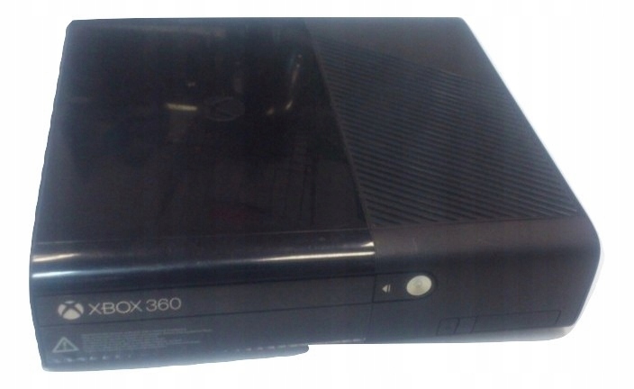 KONSOLA XBOX 360 320 GB + KINECT+ 2 PADY, GRY - 7517053904 - oficjalne ...