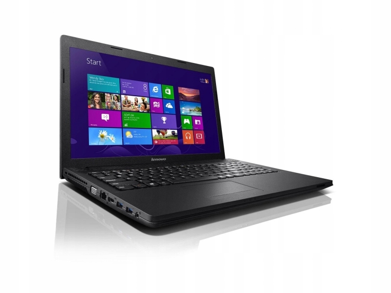 LENOVO G505 A6 4x2GHz 8GB AMD 500GB 15'' CB39 - 7667107429 - oficjalne ...