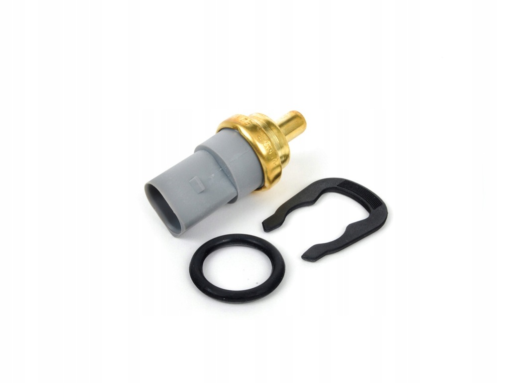 CZUJNIK TEMPERATURY WODY PŁYNU VW AUDI 06A919501A - 6774258254 ...