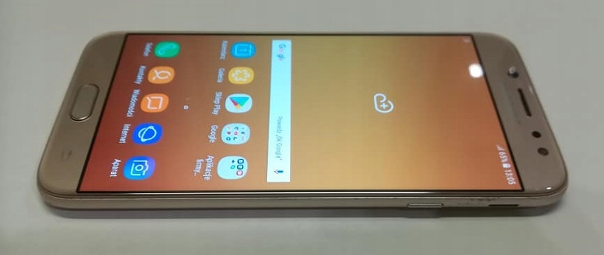 SAMSUNG GALAXY J7 2017 SM-J730F/DS - 7645007313 - oficjalne archiwum ...