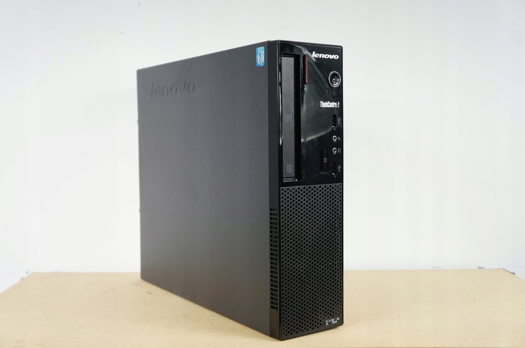 Lenovo ThinkCentre Edge 92 i5-3470/4gb/250gb/W10 - 7458530410 ...