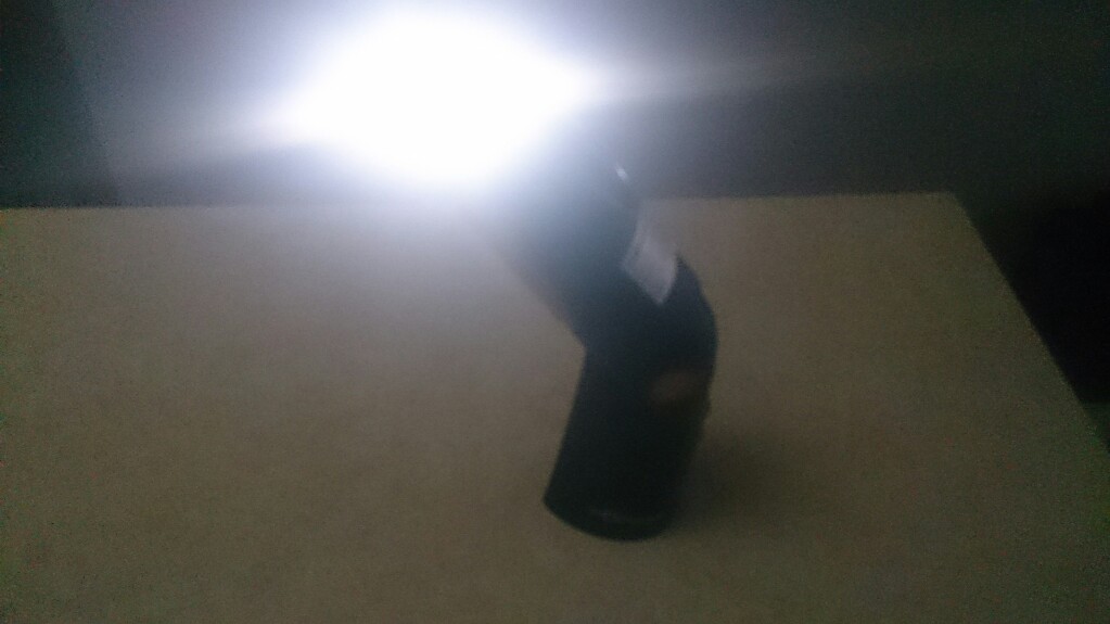 FORCH 5423 52 LAMPA LED - 7235212083 - oficjalne archiwum Allegro