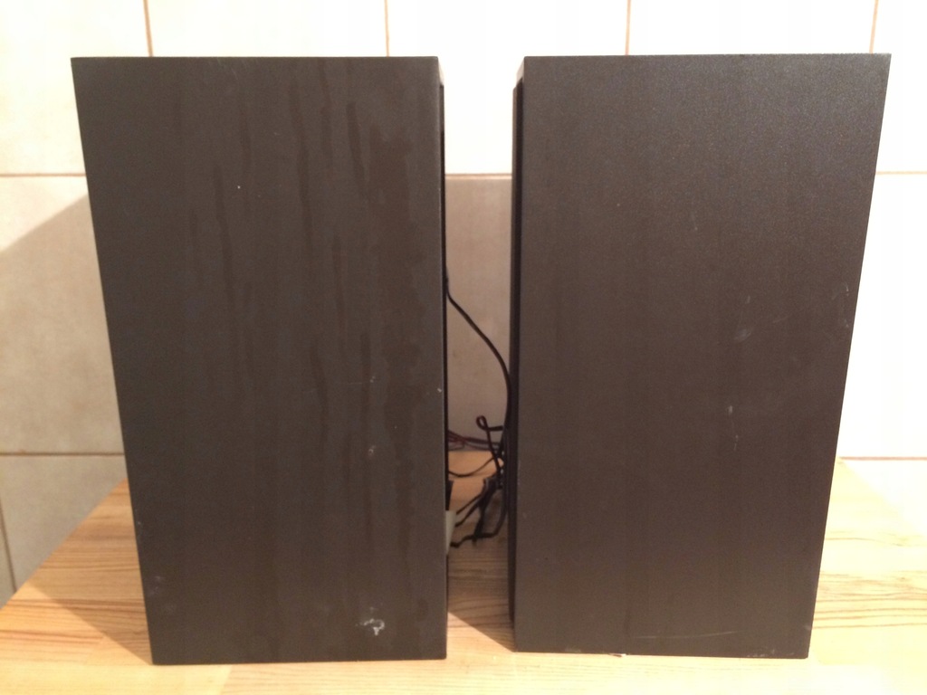 KOLUMNY STEREO DUAL CL 1022 TRÓJDROŻNE OKAZJA - 7555509219 - oficjalne ...