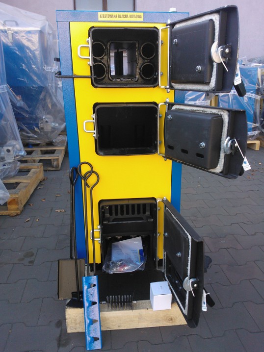 ZĘBIEC KWKD 15 kW KOCIOŁ DOLNEGO SPALANIA - 7006194231 - oficjalne ...