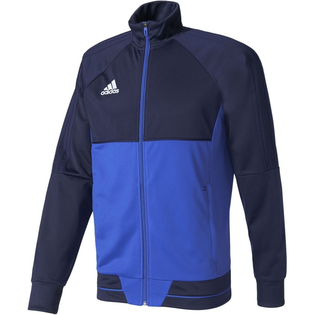 Bluza treningowa adidas Tiro 17 M BQ2597 L - 7335067117 - oficjalne ...