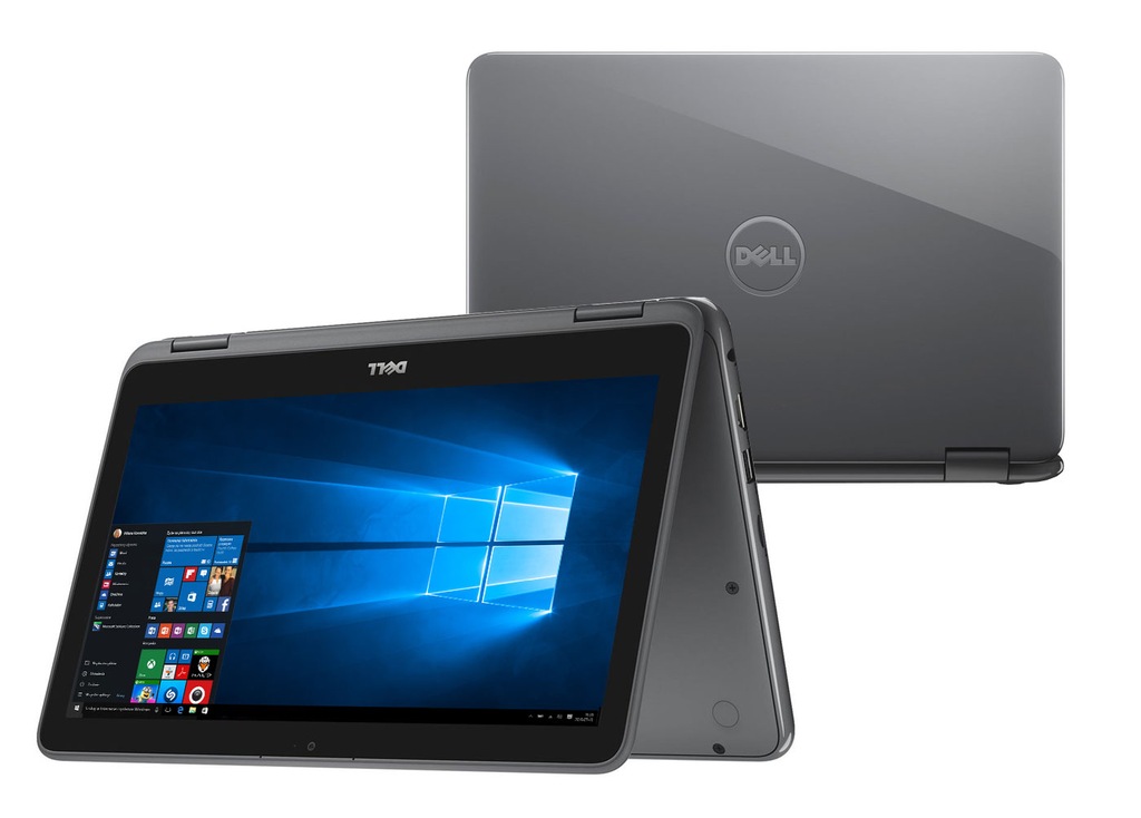 OUTLET DELL Inspiron 3168 4x2,56GHz 8GB 500GB Win - 7220361561 ...