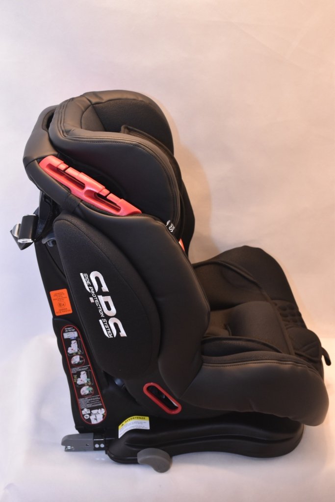 Fotelik Foppapedretti Isodinamyk 9-36 ISOFIX - 7570711350 - oficjalne ...