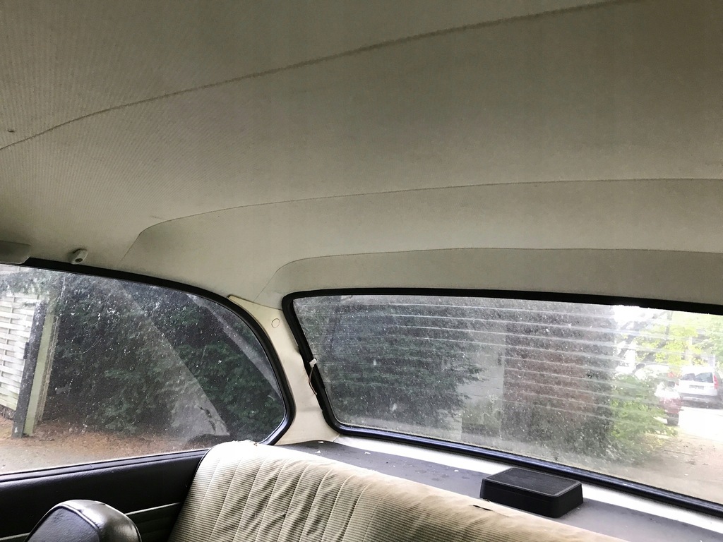 Volvo 66 Variomatic 1.1 1977 r UNIKAT DAF DL 66 - 7560974027 ...