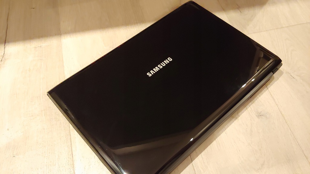 Laptop SAMSUNG R522 UNIKAT P9700 840PRO 4GB HD4650 - 7668568090 ...