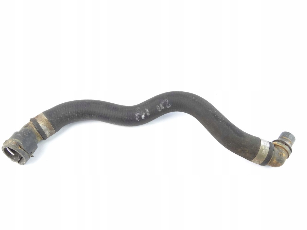 Mercedes E klasa W211 WĄŻ ELEKTROZAWORU 2118300496 - 7712082562 ...