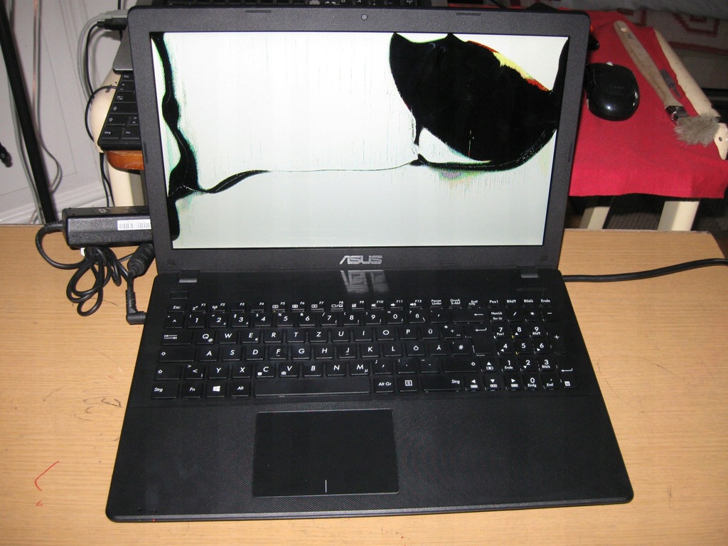 LAPTOP ASUS R512M - 7427600758 - oficjalne archiwum Allegro