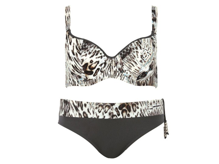 Feba r. 42E kostium kapielowy dwuczęściowy F05 - 7318011734 - oficjalne ...