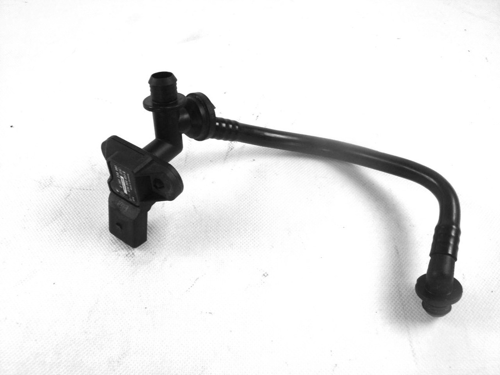 PRZEWÓD WĄŻ RURA PODCIŚNIENIA AUDI A7 4G2611931E - 7437090621 ...