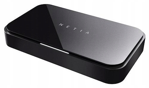 Router Neti Netia Spot Wi Fi - 7756225308 - oficjalne archiwum Allegro