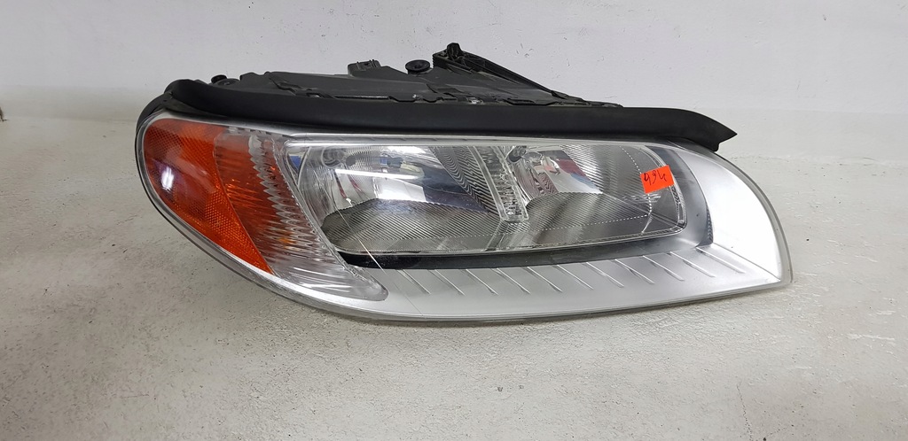 LAMPA LEWA VOLVO V70 S80 LED 31214352 2012 PRAWA - 7590639409 ...