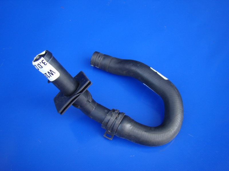 PRZEWÓD WĄŻ WODY MERCEDES W166 3.0 CDI A1668304296 - 6978676372 ...