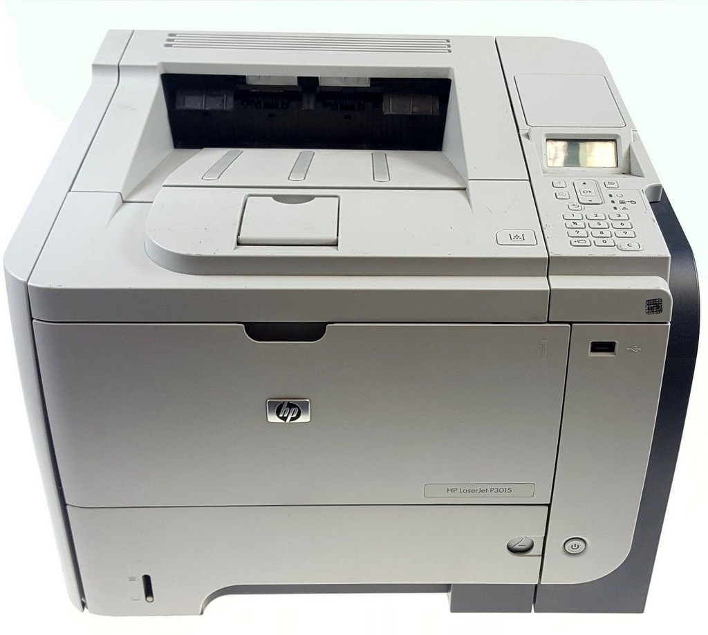 Drukarka laserowa HP LaserJet P3015 - 7347370029 - oficjalne archiwum ...