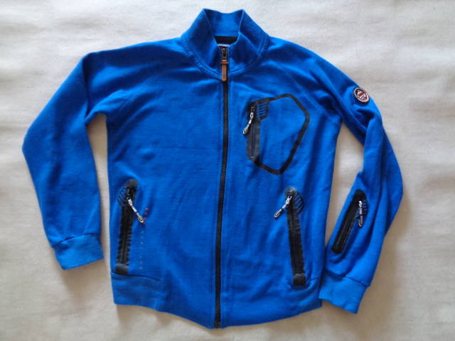 GEOGRAPHICAL NORWAY FERIO DRY TECH 4000 M - 7418148465 - oficjalne ...